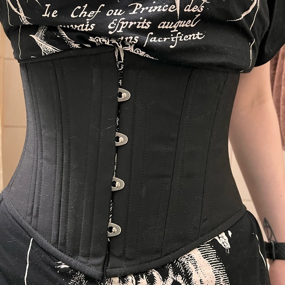 Timeless Trends | Tops | Timeless Trends Waist Cincher | Poshmark